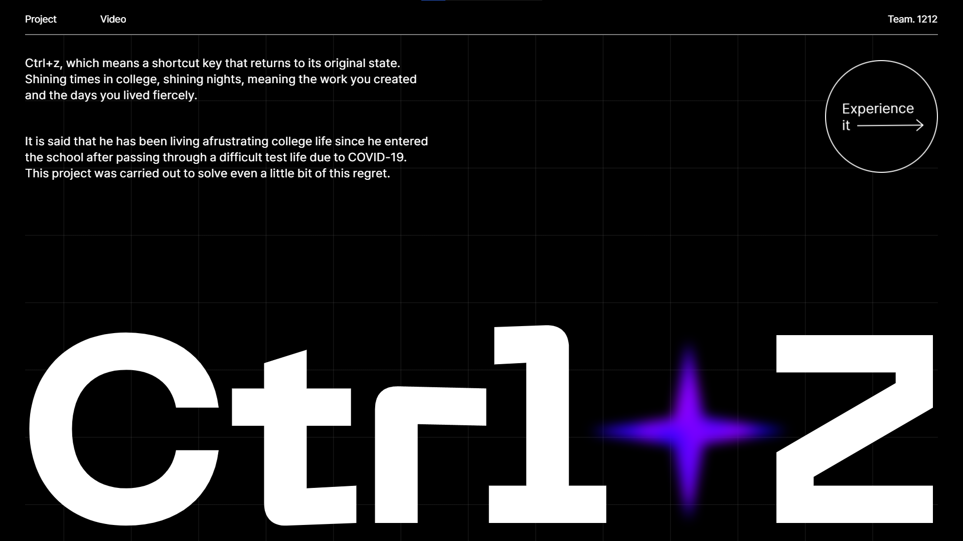 WOOM : 웹 퍼블리셔 정우민입니다